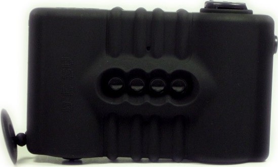 LOMOGRAPHY Super Sampler - Zbozi.cz