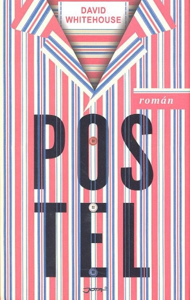 Postel - David Whitehouse - Zbozi.cz