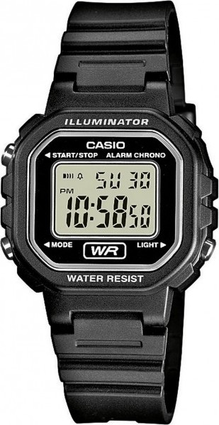 Casio LA 20WH-1A - Zbozi.cz