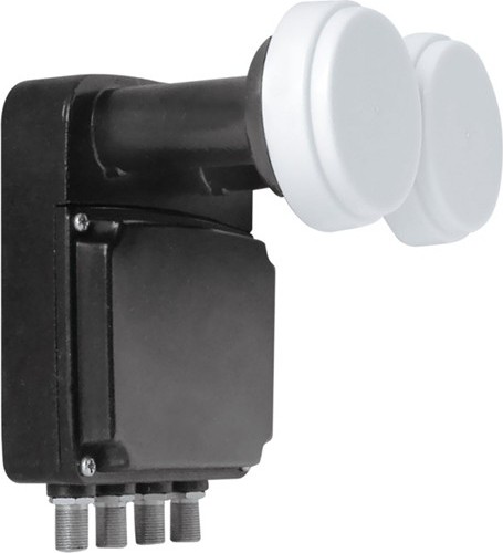 Inverto Monoblok 4,3 Quad - Zbozi.cz