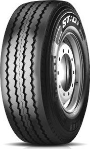 Pirelli ST01 385/55 R22,5 160 K od 12 464 Kč - Zbozi.cz