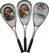 BROTHER Squashová pálka hliníková G2450 od 189 Kč - Zbozi.cz