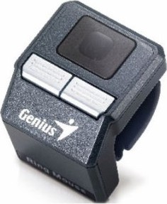 Genius Ring Mouse - Zbozi.cz
