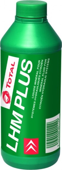 TOTAL LHM Plus od 133 Kč - Zbozi.cz