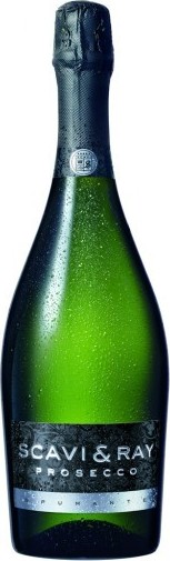 PROSECCO SCAVI-RAY SPUMANTE 0,75L od 219 Kč - Zbozi.cz