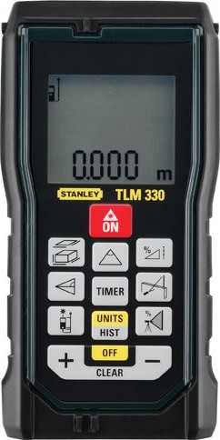 Stanley TLM330 STHT1-77140 od 2 624 Kč - Zbozi.cz