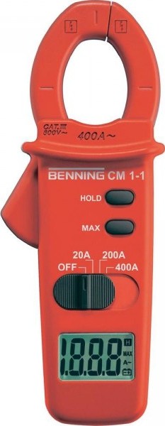 Benning CM 1-1 od 2 259 Kč - Zbozi.cz