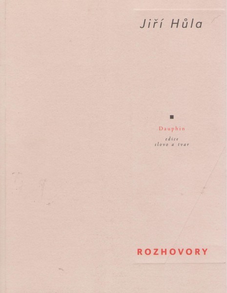 Rozhovory - Jiří Hůla od 197 Kč - Zbozi.cz