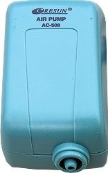 Resun AC-500 72 l/hod od 127 Kč - Zbozi.cz