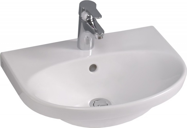 Recenze Gustavsberg Nautic 50 55509901 - Zbozi.cz