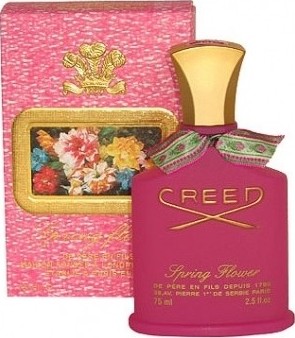 Creed Spring Flower Millesime W EDP 75 ml od 6 260 Kč - Zbozi.cz