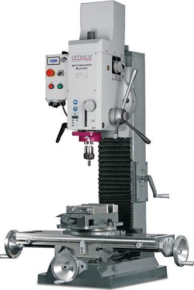 Optimum Opti BF 46 Vario - Zbozi.cz