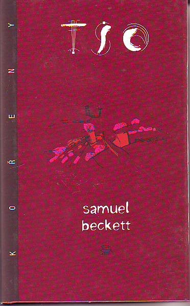 Tso - Samuel Beckett od 181 Kč - Zbozi.cz