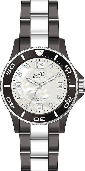 JVD basic J6006.3 - Zbozi.cz