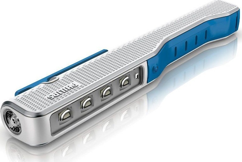 Philips Penlight Premium LPL28RECHX1 od 2 086 Kč - Zbozi.cz