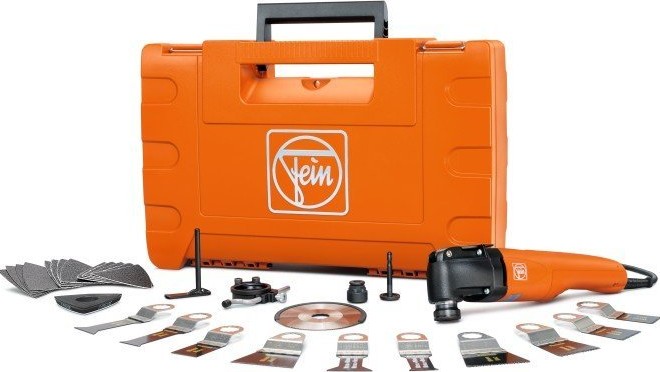 Fein FSC 2.0 Q - Zbozi.cz