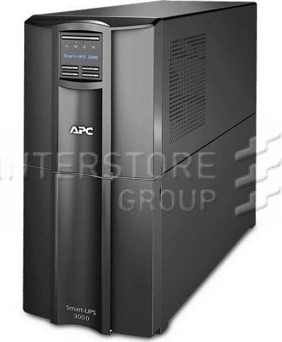 APC Smart-UPS 3000VA (SMT3000I) - Zbozi.cz