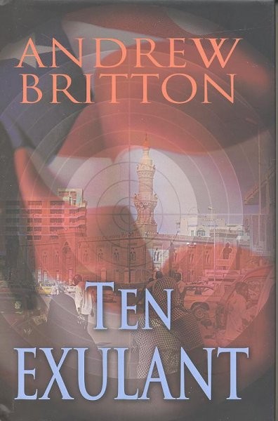 Ten exulant - Andrew Britton od 99 Kč - Zbozi.cz