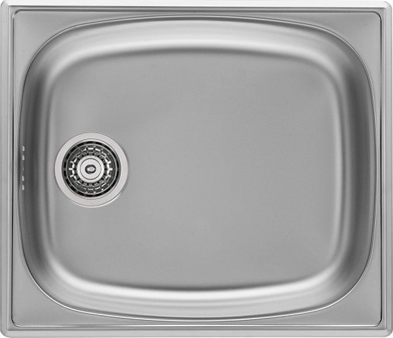 Alveus Basic 10 FI 90 Satin od 1 155 Kč - Zbozi.cz