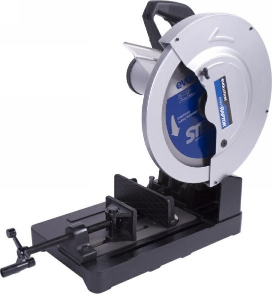 Evolution EVO 355 Raptor TCT - Zbozi.cz