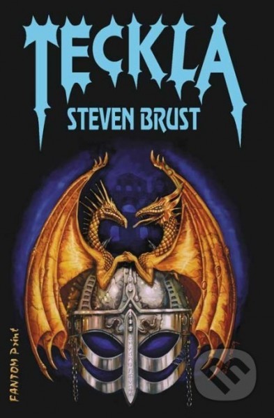 Teckla - Steven Brust od 126 Kč - Zbozi.cz