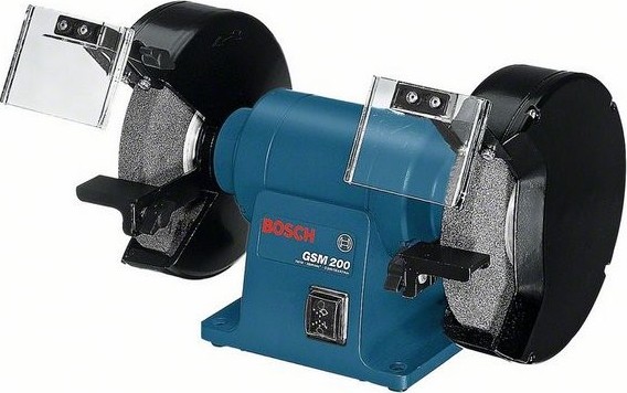 Bosch GSM 200 - Zbozi.cz