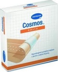 Hartmann Cosmos 1 m x 8 cm od 41 Kč - Zbozi.cz