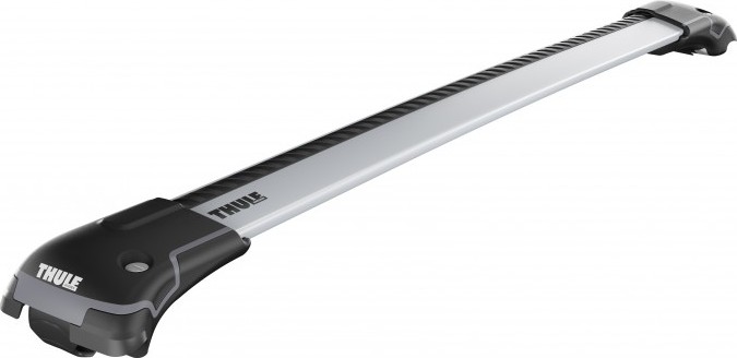 Foto Příčník na automobil Thule WingBar Edge 9583 - Zbozi.cz