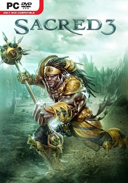 Sacred 3 PC - Zbozi.cz