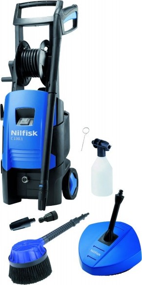 Nilfisk C 130.1-6 X-TRA - Zbozi.cz