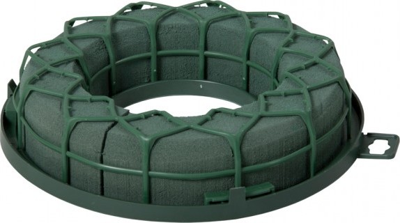 Nohel Garden Oasis Ideal věnec k aranžování 18 cm od 195 Kč - Zbozi.cz