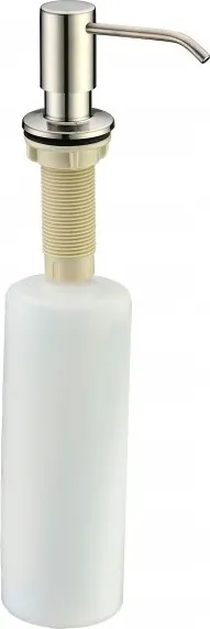 Foto ALVEUS Papua dávkovač saponátu pro dřezy, SAT - Zbozi.cz