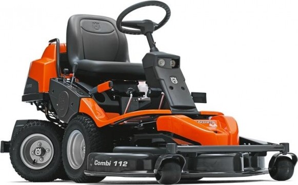 Husqvarna R 418 Ts AWD od 229 990 Kč - Zbozi.cz