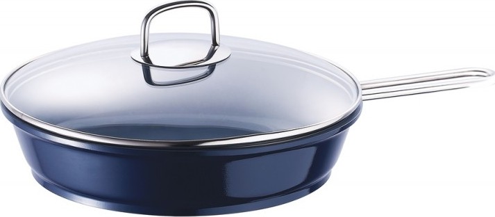 Bergner Blue Knight pánev - Zbozi.cz