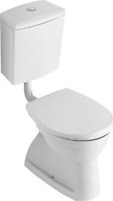 Villeroy & Boch Omnia 76190101 - Zbozi.cz