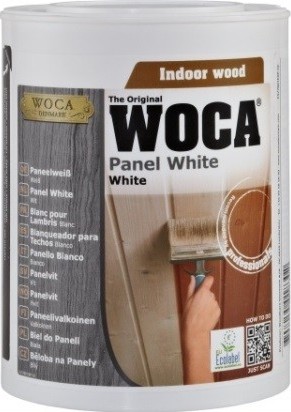 Woca Panel White 2,5 l - Zbozi.cz