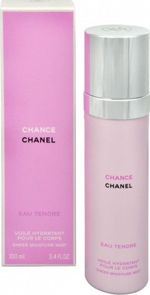 Chanel Chance W deodorant 100ml od 1 450 Kč - Zbozi.cz