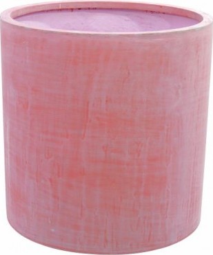 Europalms Květináč terakotový válcovitý 50 cm - Zbozi.cz