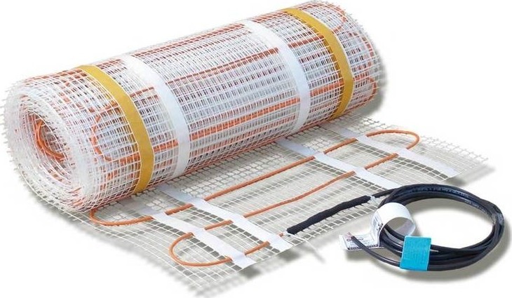 SAPHO Warm Tiles WTM21 od 2 042 Kč - Zbozi.cz