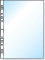 Zakládací obal OA Economy U A4 - matný, 100 ks od 66 Kč - Zbozi.cz