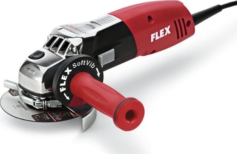 Flex LE 14-7 125 Inox Set od 9 668 Kč - Zbozi.cz