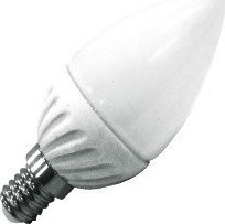 Emos RS LINE CANDLE 4W E14 WW - Zbozi.cz