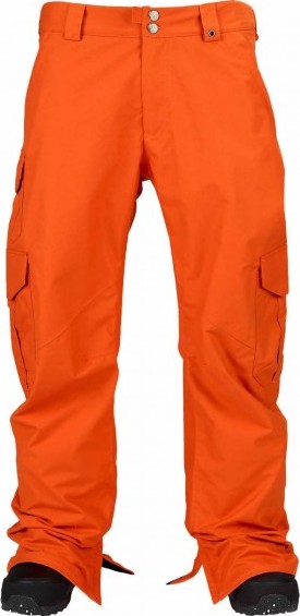 Burton Cargo jersey tan - Zbozi.cz