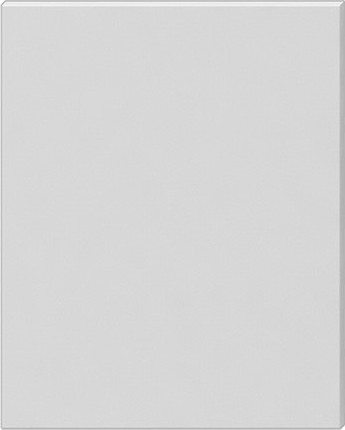 Zeta zrcadlo na desce 75 x 120 cm bílá od 1 789 Kč - Zbozi.cz