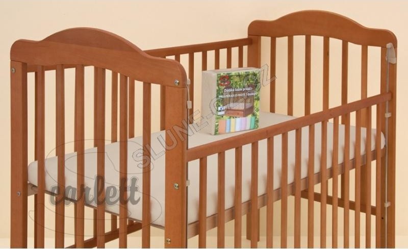 JOLLEIN FROTÉ PROSTĚRADLO 120 X 60CM od 200 Kč - Zbozi.cz