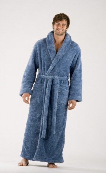 Pánský hřejivý župan VESTIS Jack Jeans - Zbozi.cz