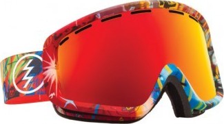 Recenze Electric Egb2 james haunt - Zbozi.cz