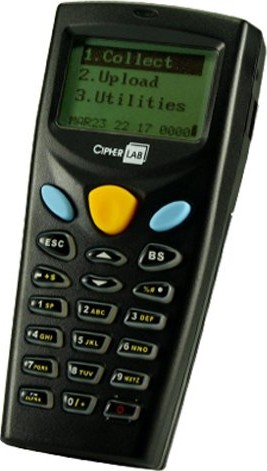 CipherLab CPT-8001C CCD od 14 244 Kč - Zbozi.cz