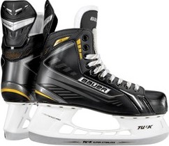 Bauer Supreme 150 JR EE brusle - Zbozi.cz