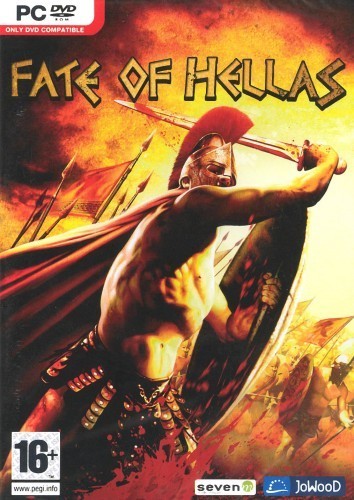 Fate of Hellas PC - Zbozi.cz